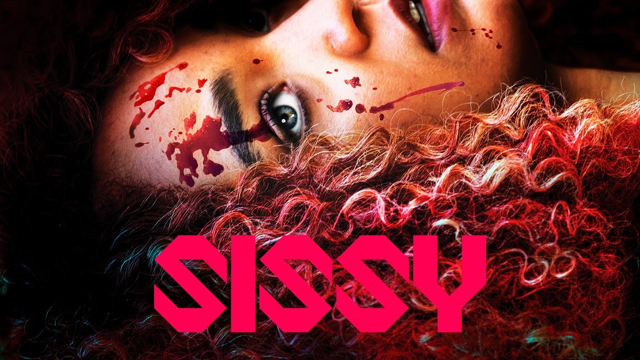 Sissy - Official Trailer - YouTube