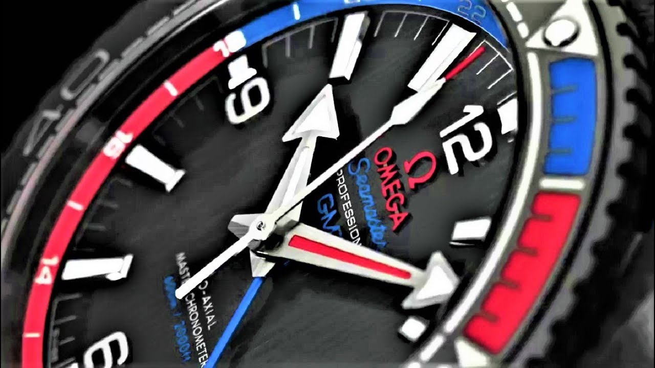 Best Stylish Omega Watches 2020 | Top 8 Omega Watches to Buy in 2020 ...