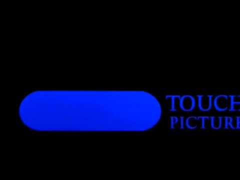 Touchstone Pictures Logos 1987-2002 - YouTube
