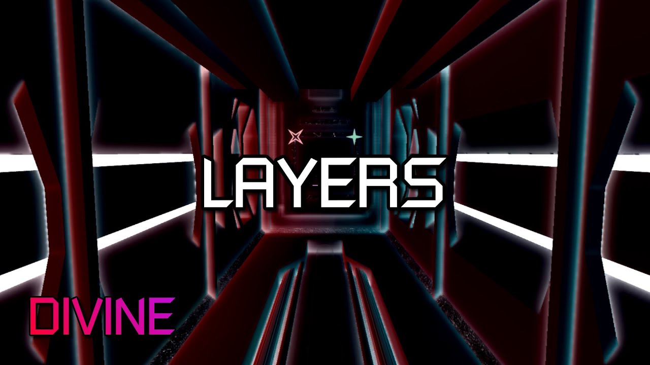 TRIA.os | LAYERS - YouTube