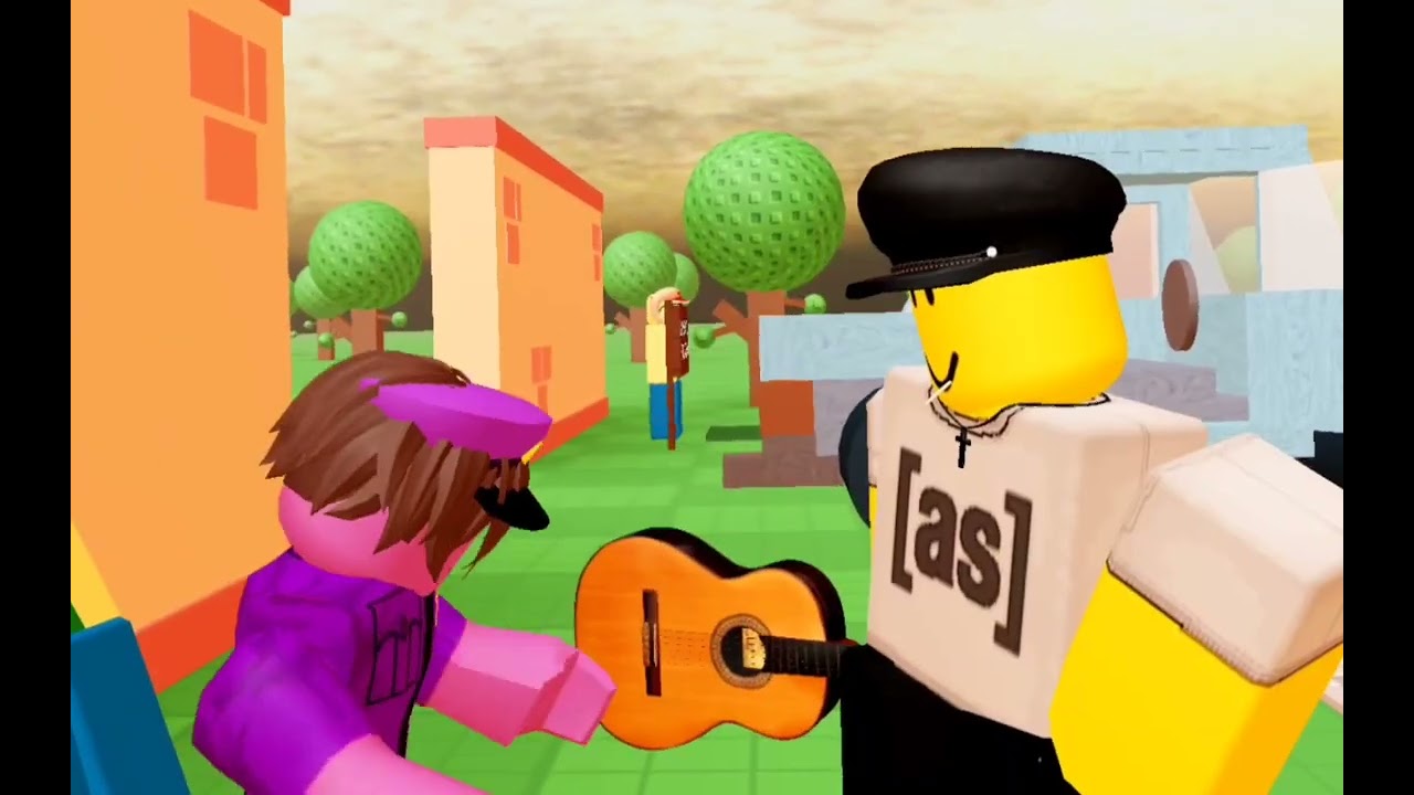 fun tbh // game in description - YouTube