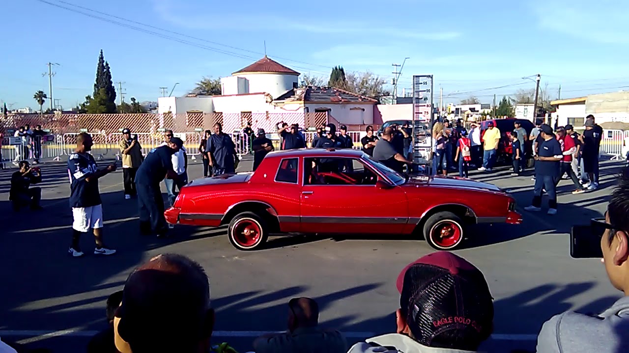 Together car club haciendo presencia - YouTube