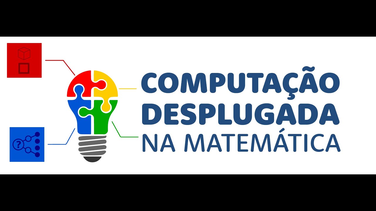 Aula 3 - Pensamento Computacional e Matemática - YouTube