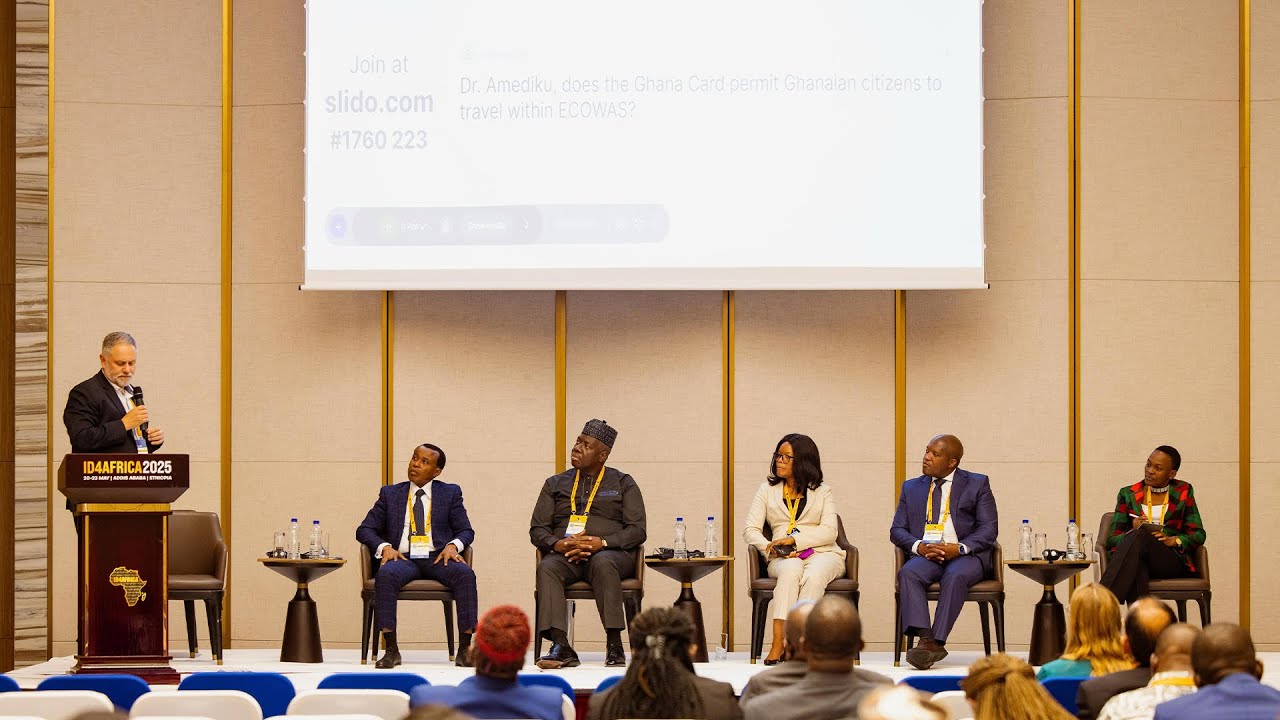 EP75: IDENTITY IN FINANCE: EMPOWERING INCLUSIVE FINANCIAL SERVICES ...