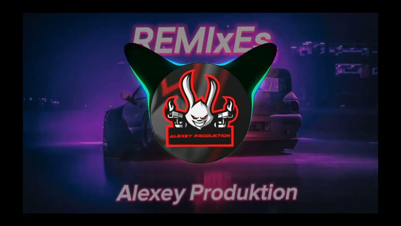 Топовые ремиксы, с красивым фоном, смотри и наслаждайся - YouTube