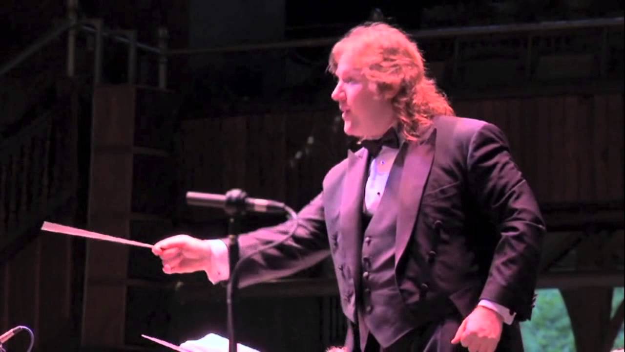 Verdi Requiem :: Introit and Kyrie :: Jason Tramm Conductor - YouTube