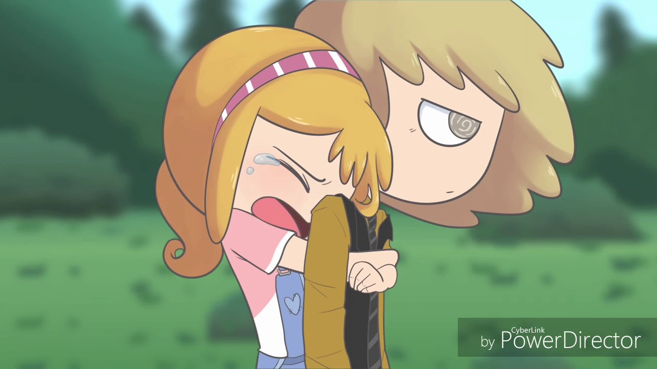 Mangle,maggie,chica - fuera rbd- FNAFHS - YouTube