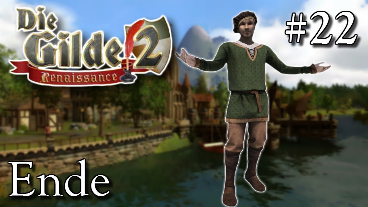 Die Gilde 2: Renaissance - Das Season 1 Finale! #22 - Multiplayer - YouTube