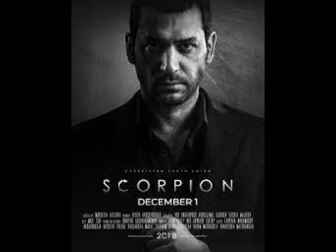 Scorpion ｜ Akrep ｜ Film ｜ Murat Yıldırım ｜ Aksiyon