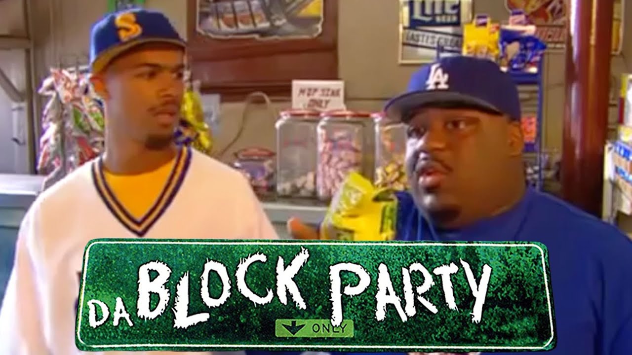 The Worst Block Party Ever YouTube the-worst-block-party-ever-youtube
