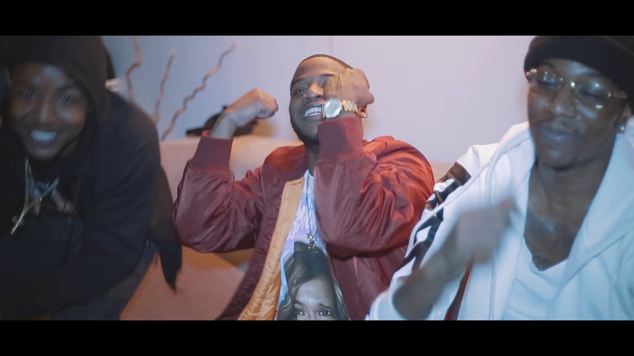 Gee Bands - Just To Flex - YouTube