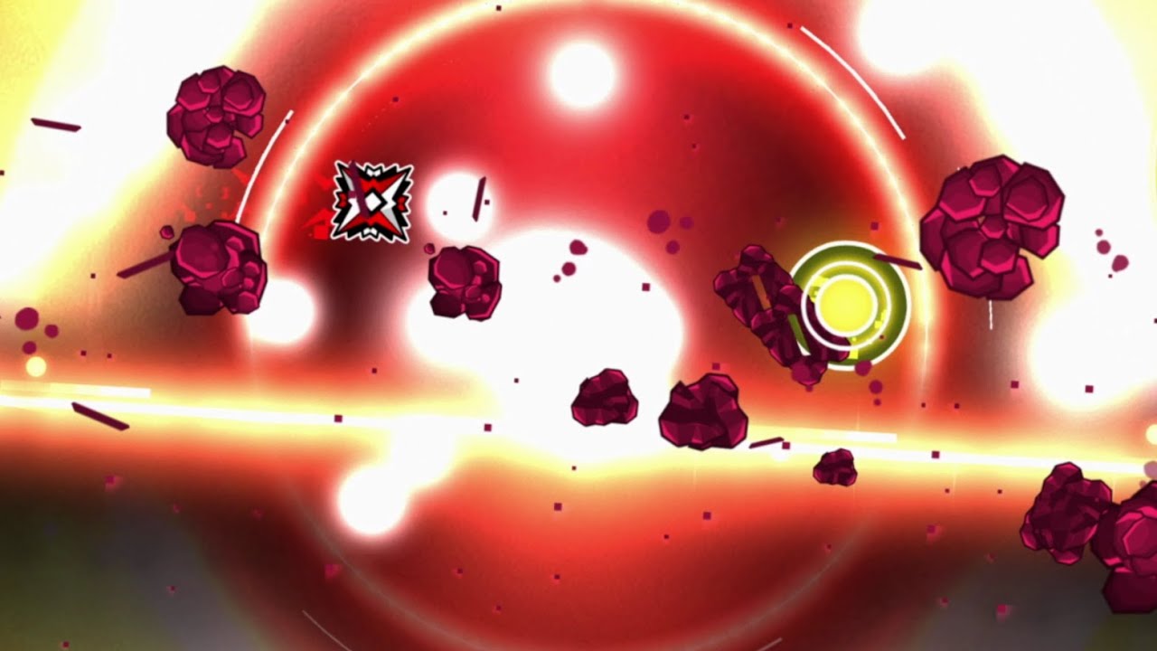 "Astral Decay" (Demon) by Toastlord 100% | Geometry Dash - YouTube