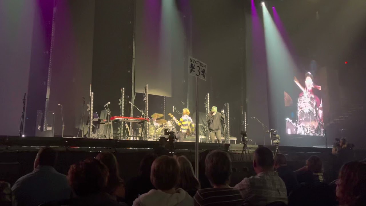 Overthinking - Sam Wesley ( MercyMe’s ) - YouTube