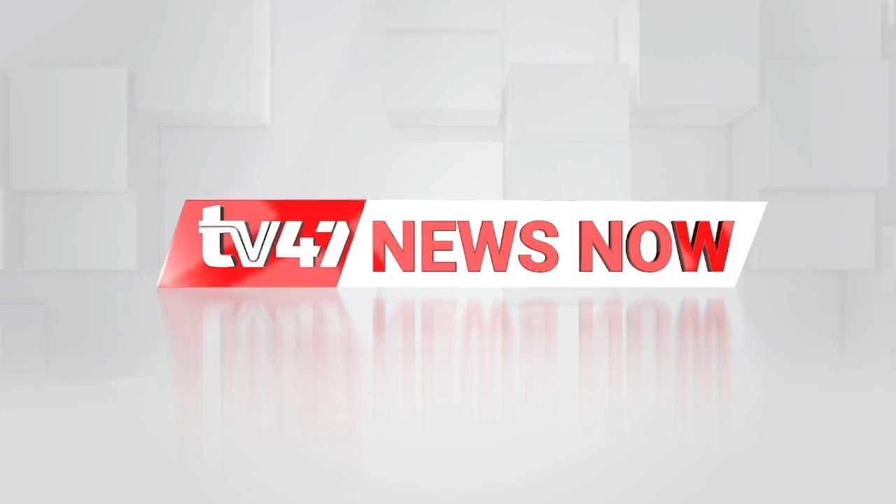 TV47 News Now at 4PM with Hibaq Said | 30.04.2025 - YouTube