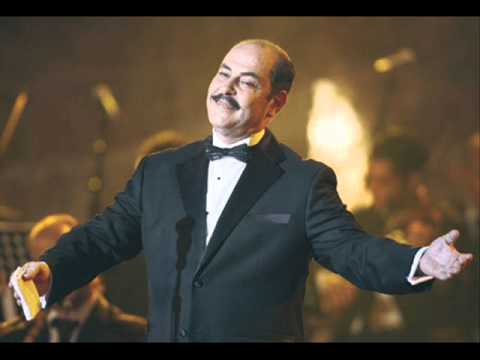 Lotfi Bouchnak - Enti Chamsi