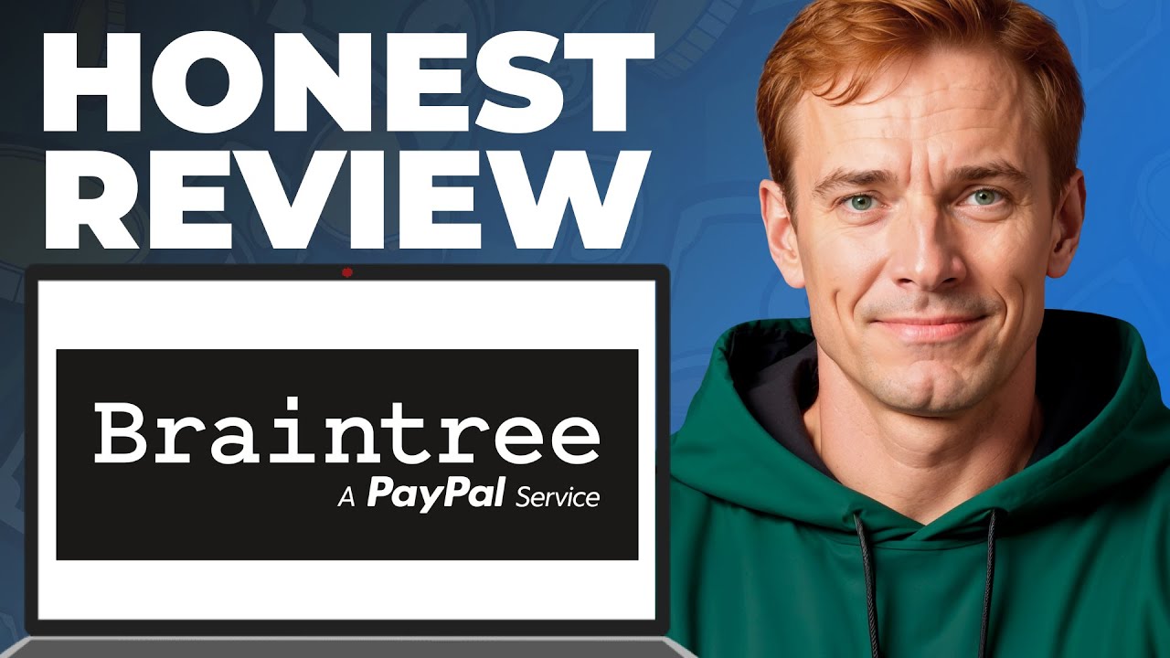 Braintree Payment Platform Full Review - Features, Strengths ...