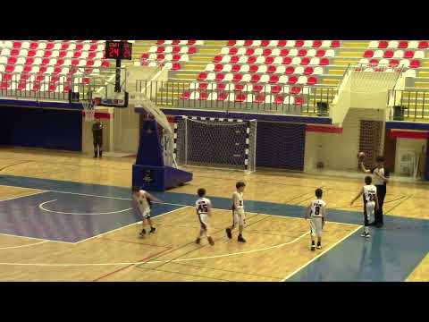U-10 2.KÜME ÇABA AKADEMİ GSK -  YAŞAMKENT SK (B)