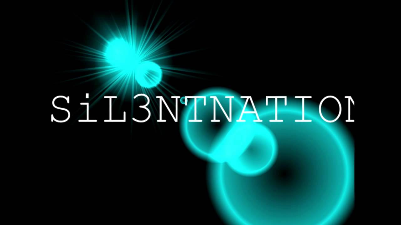 SiLenT Intro vote. - YouTube