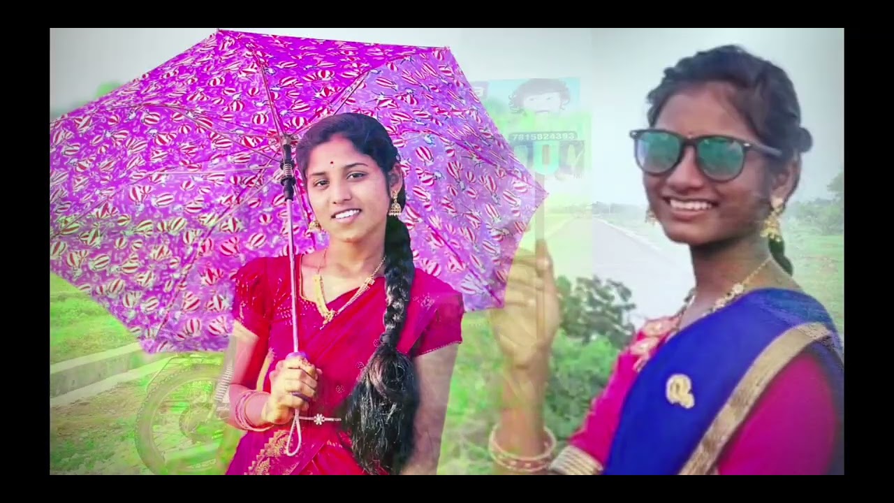 folksong//ohh pilaga venkatesh - YouTube