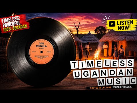 Ssalongo Dan Mugula – Mudeeko Eka | Official Audio - YouTube