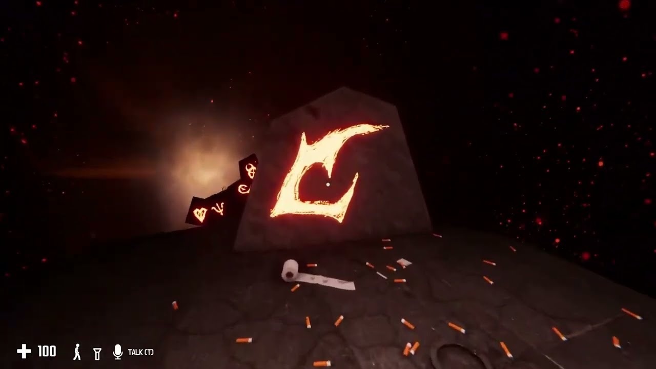 Deadly Broadcast Online Co-op gameplay. - YouTube