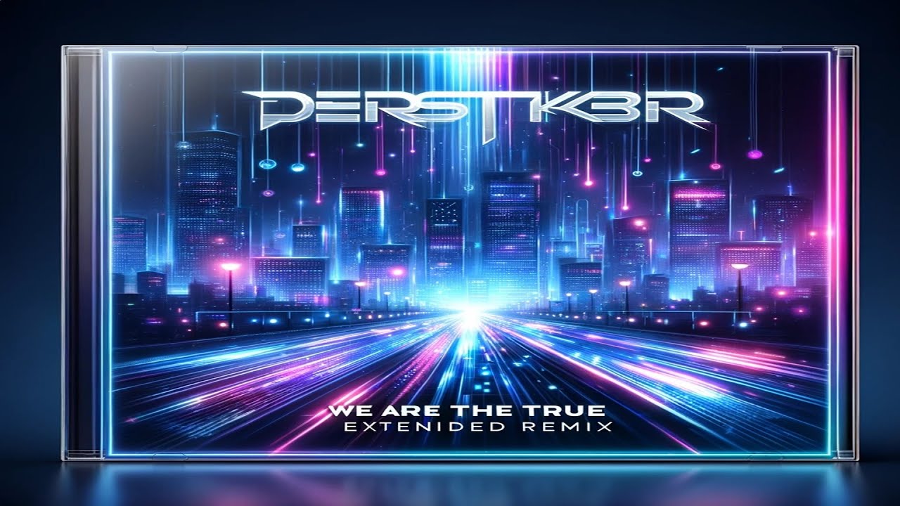 DerStr1k3r - We are the True (Extended Remix) - YouTube