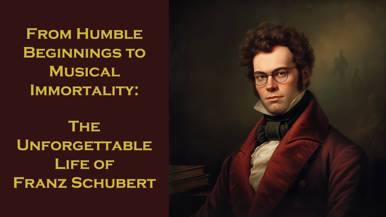 From Humble Beginnings to Musical Immortality: The Unforgettable Life ...