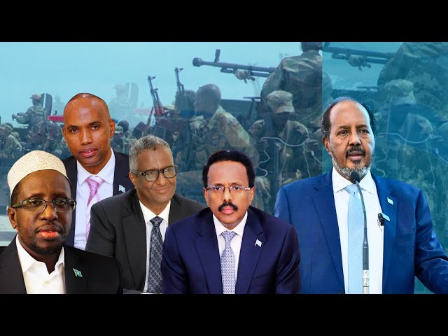 Warqaad TV