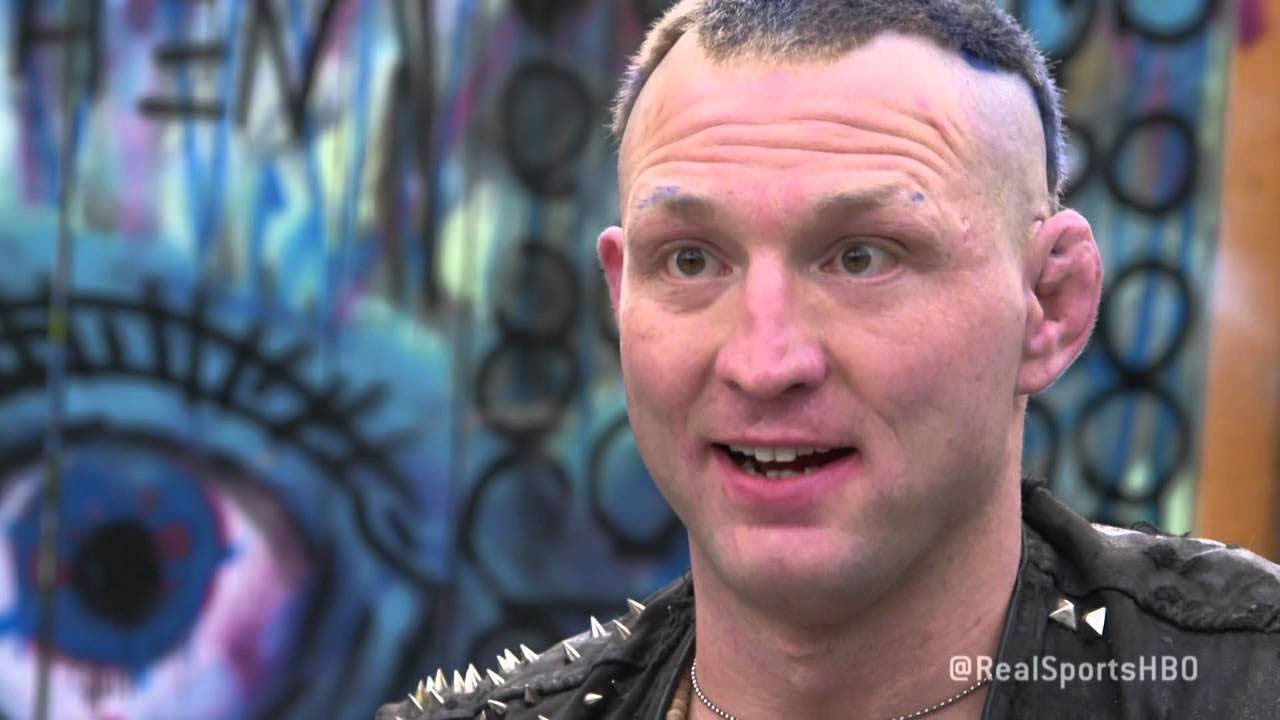 UFC Veteran Jason Miller Arrested, May Face Up To 4 Years In Prison ...