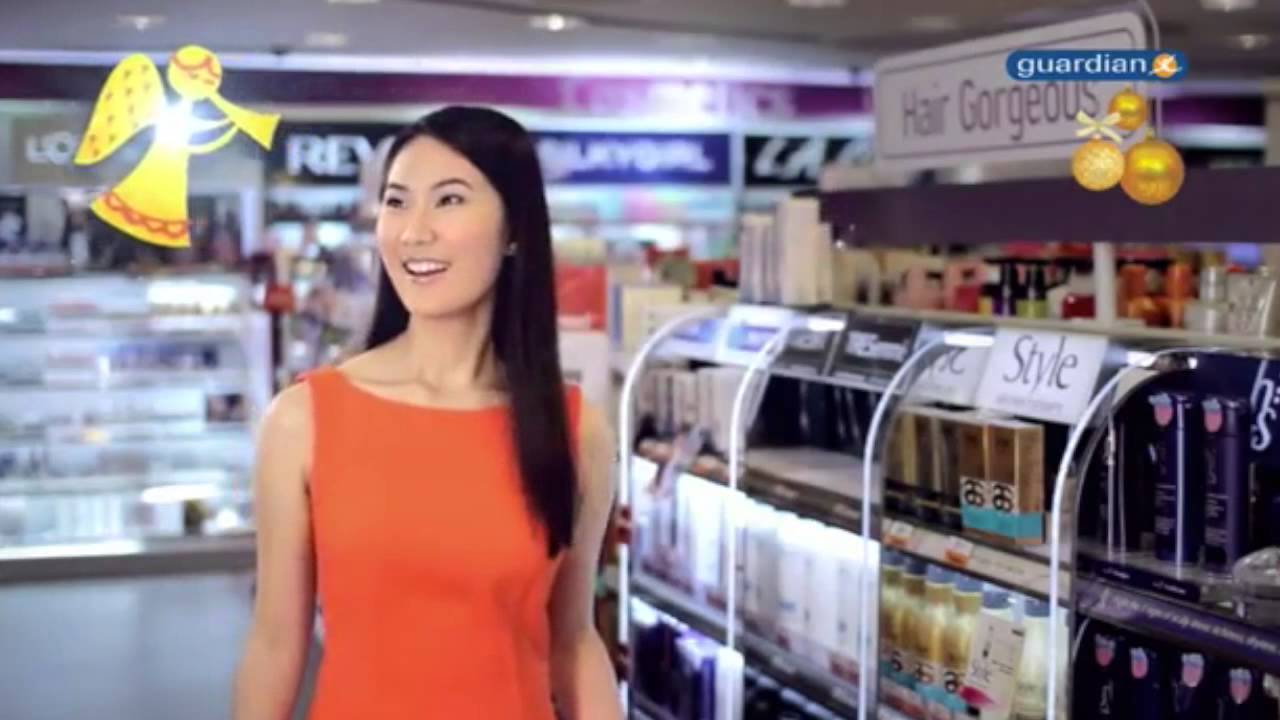 ELENA CHOO Commercial Reel .46 - YouTube