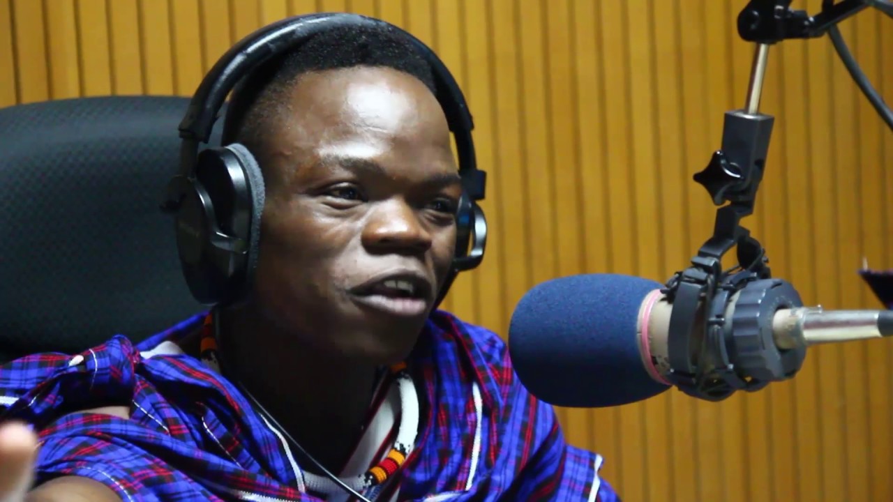 PLANET BONGO - HARMORAPA : HATA KWA DAU GANI SIJIUNGI WCB - YouTube