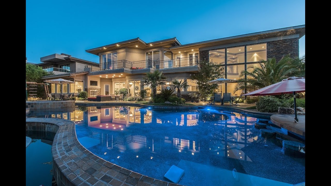 Timeless Estate - 1456 MacDonald Ranch - YouTube