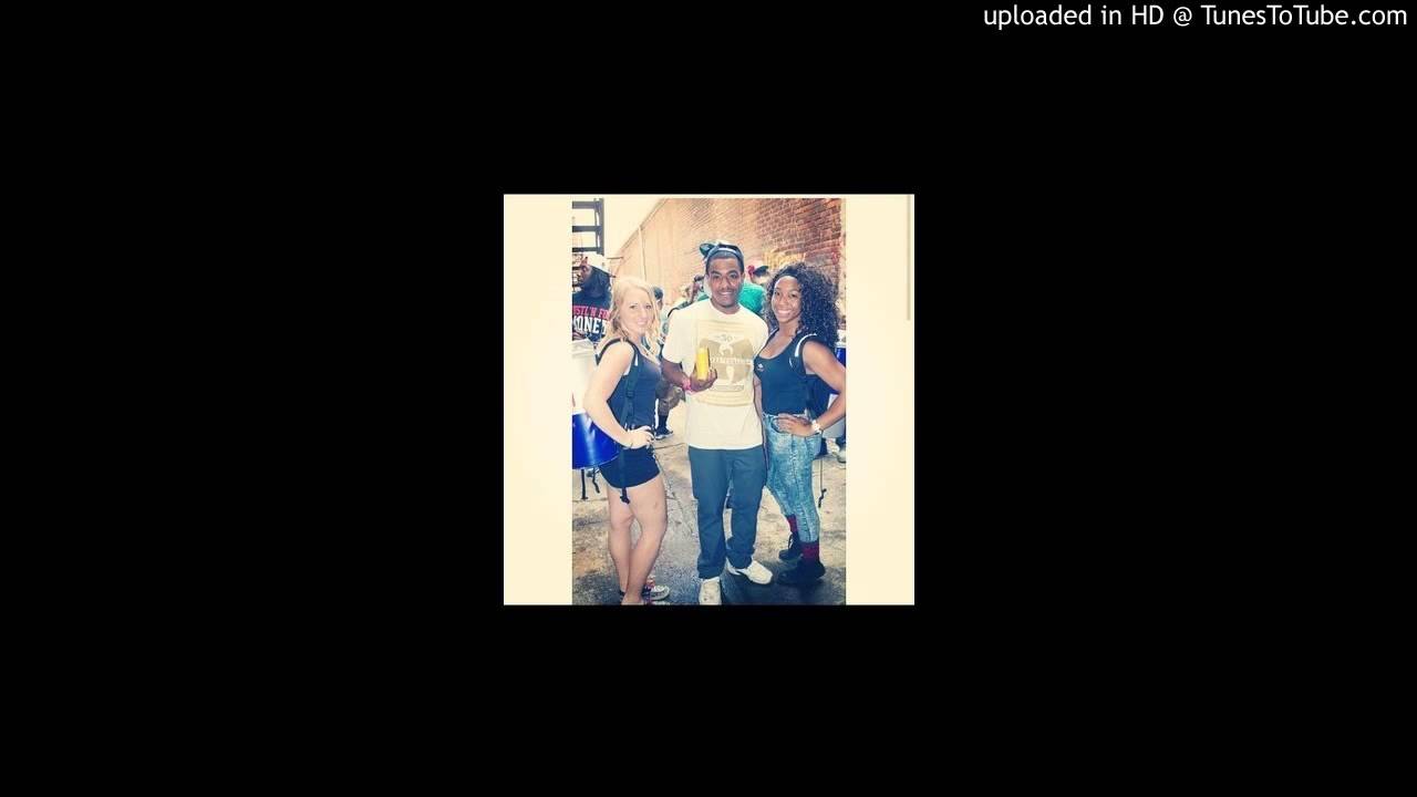 Shannon Pullom aka $P- Hands Down (Remastered) - YouTube