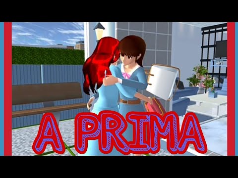 A prima parte 01 - Perséfone e sua turminha || Sakura School Simulator - YouTube
