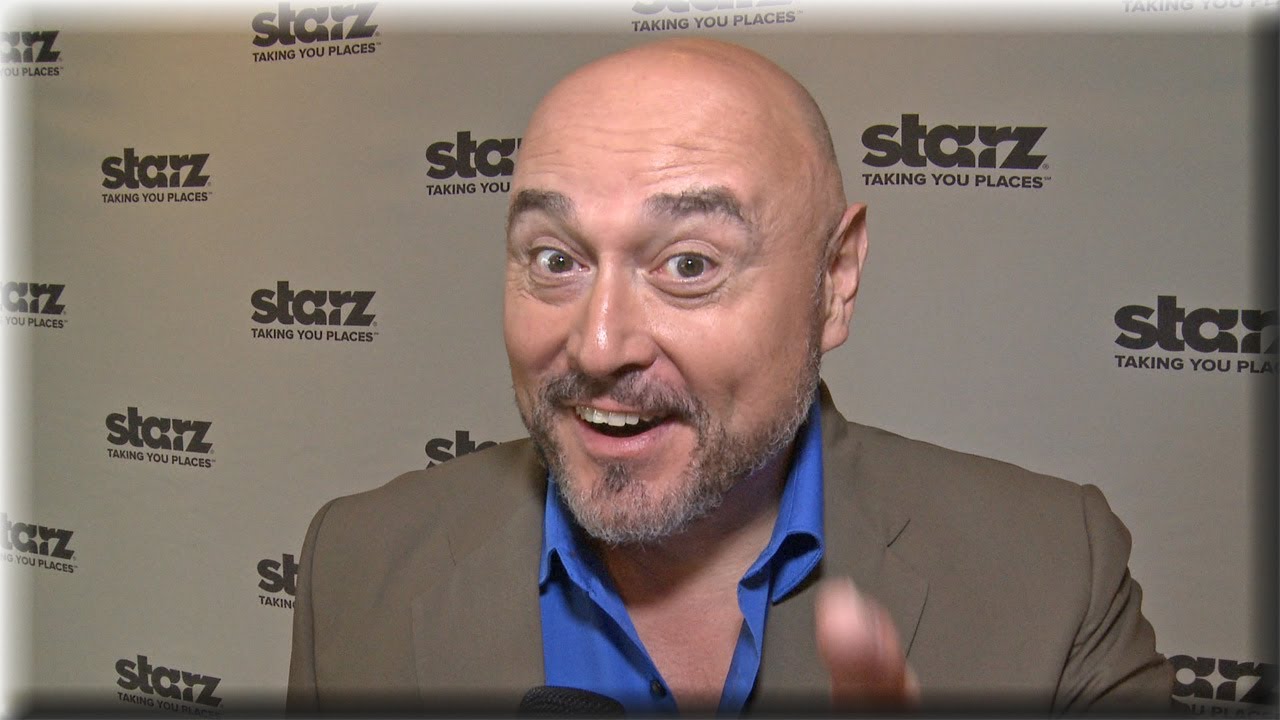 Mark Ryan - Pirates, Brothels & Bars - Black Sails - YouTube