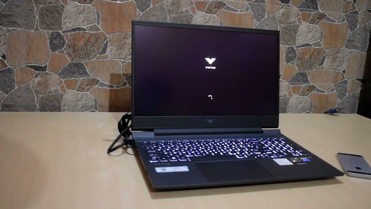 HP victus ryzen 7 5800H RTX 3060 unboxing Indian unit, hp victus rtx ...