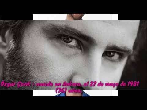 Toprak - Huerfanas - Especial Özgür Çevik