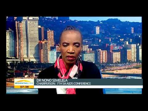 The search for HIV/Aids cure continues: Nono Simelela
