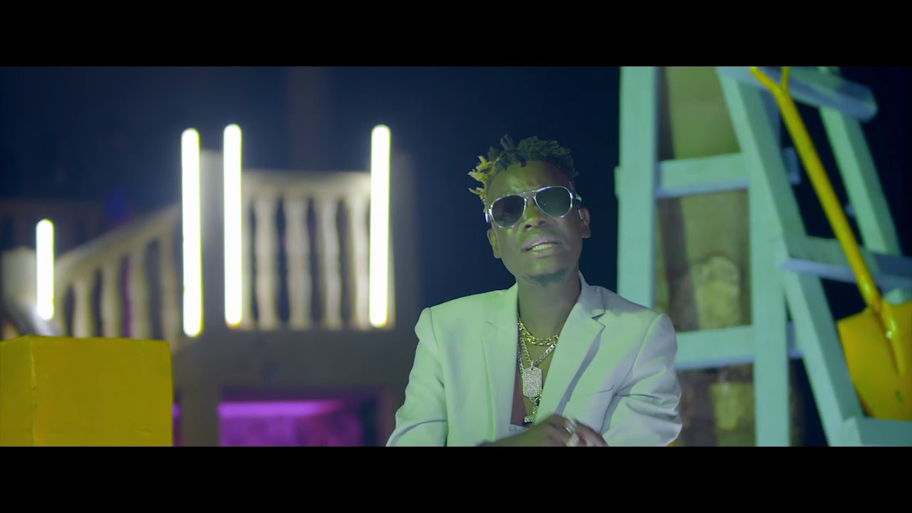 Nkooye - JOHN WULE - Savaam Music (Official Video) - YouTube
