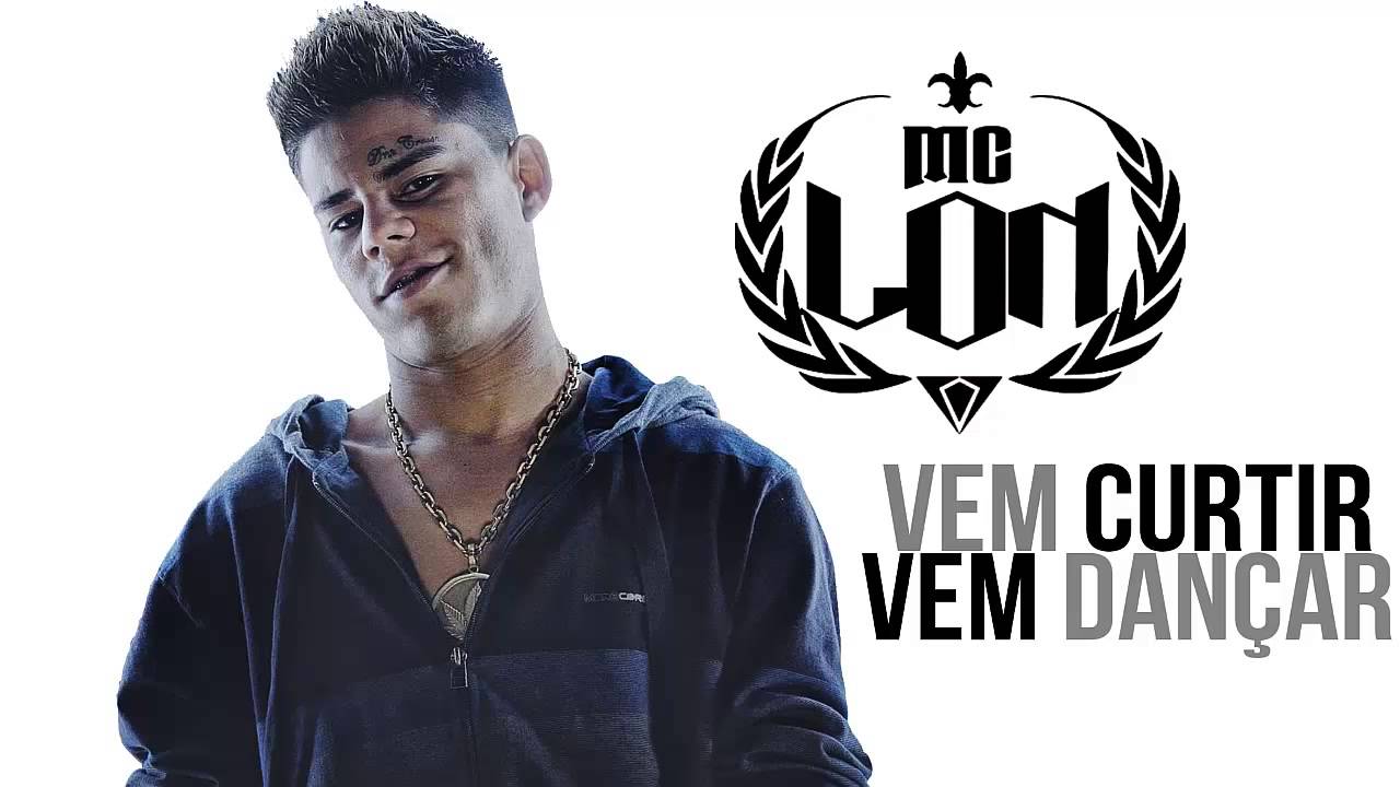 MC Lon - Vem Curtir Vem Dançar (Música Nova 2014- Ao Vivo) PRÉVIA - YouTube