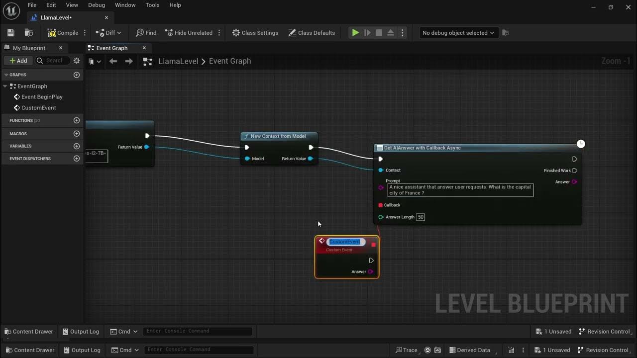 Universal Offline Llm Plugin Tuto Youtube
