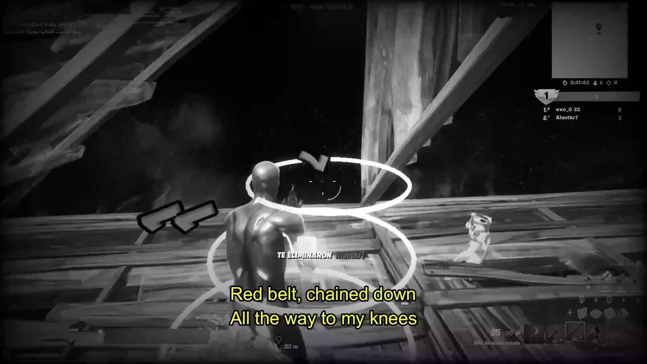 Lilbubblegum-AF1 (lyrics) (Fortnite) - YouTube