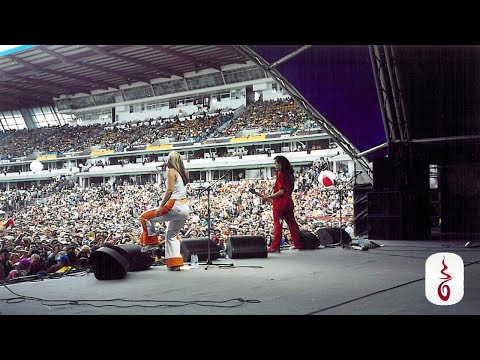 Tadpole - Set To Fade (Official Music Video)