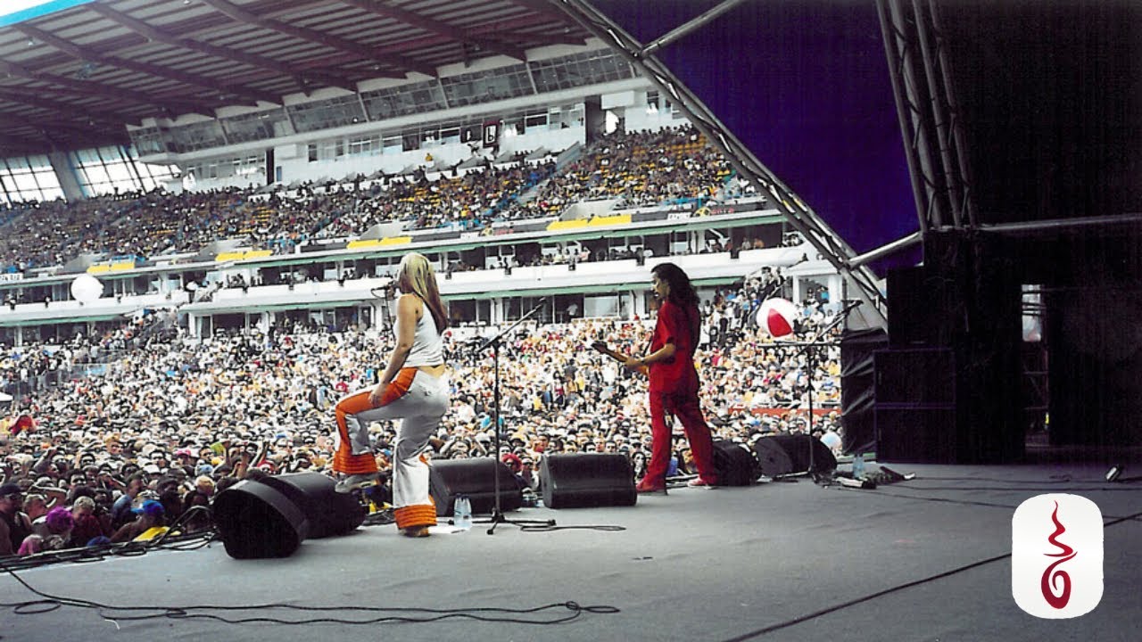 Tadpole - Set To Fade (Official Music Video) - YouTube