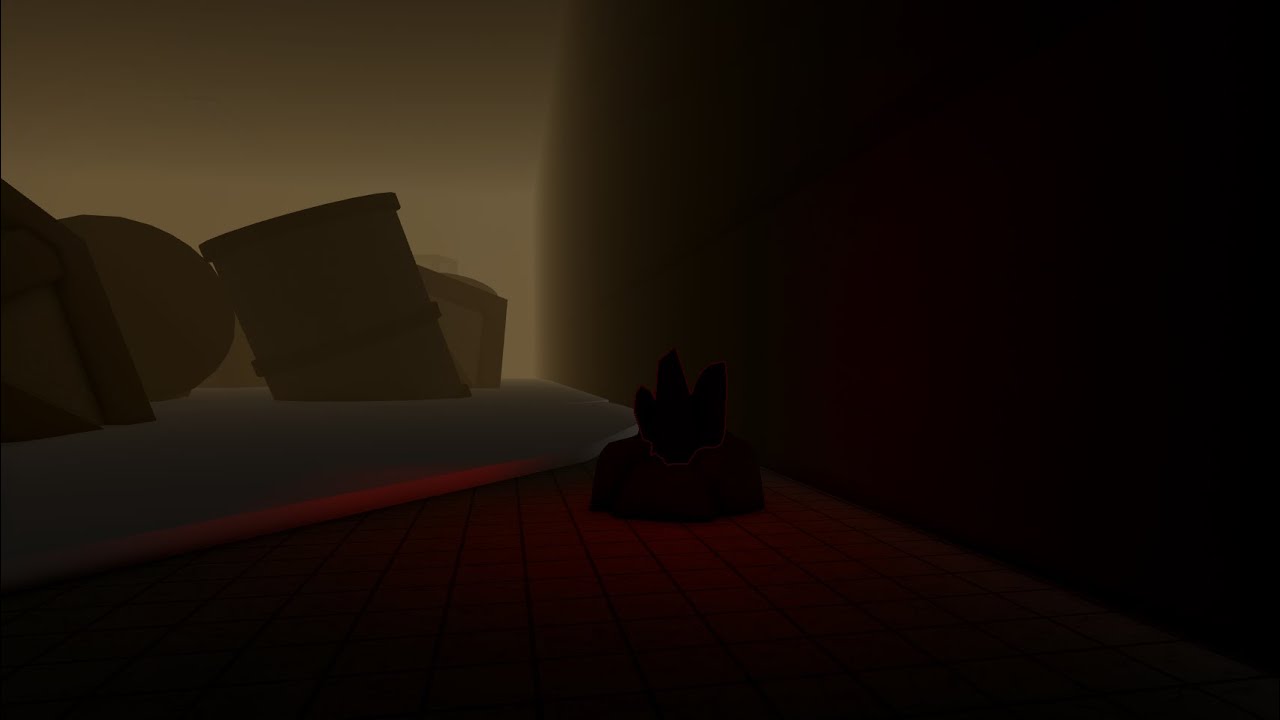 Hollow Armor location in Transfur Outbreak - YouTube