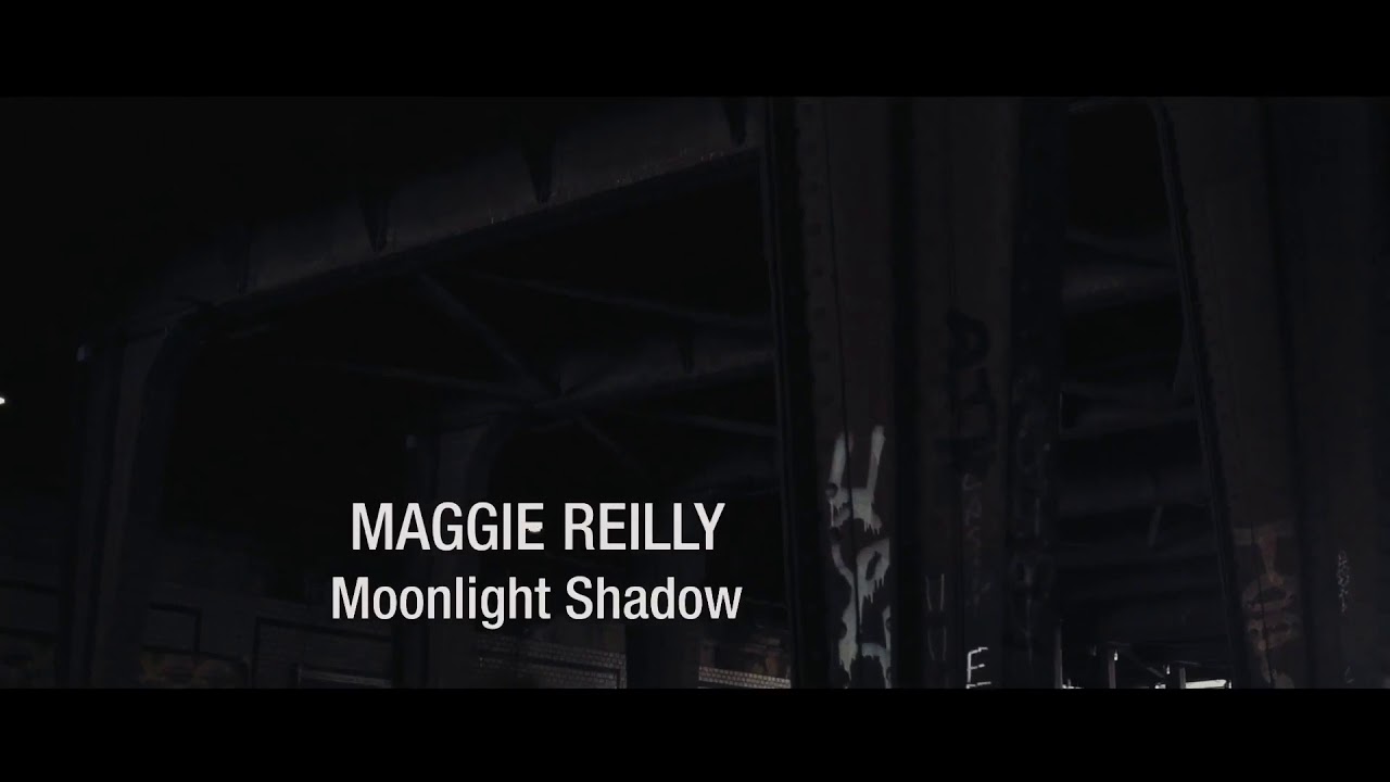 Maggie Reilly - Moonlight Shadow - YouTube Music