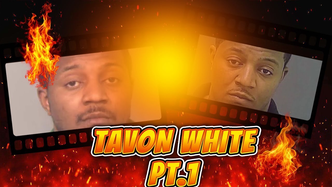 BALTIMORE STREET LEGENDS EP.3 TAVON WHITE THE MAN WHO BROUGHT THE ...