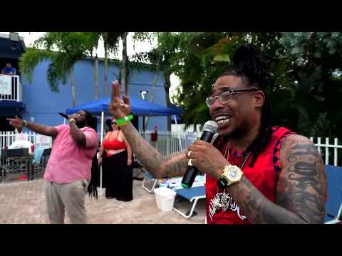 D.I.A.GO & SAGA DU SWAAZZY CURVY VENTURES #SUMMERBASH2022 (LIVE PERFORMANCE)