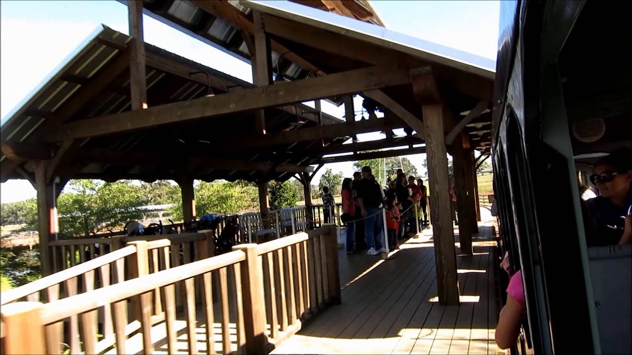 A Day At The Rock Ranch - YouTube