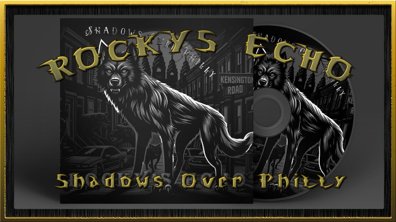Rockys Echo - Shadows Over Philly - YouTube
